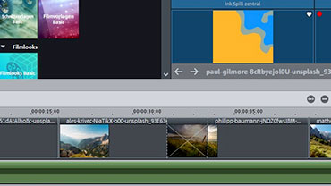 Photostory Deluxe: Simple & Easy! Create Slideshows in Minutes