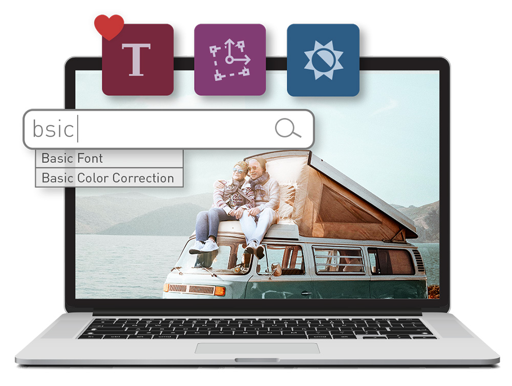 Photostory deluxe: Simple & Easy! Create Slideshows in Minutes