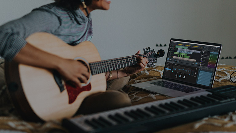 MAGIX Music Software – Step-by-Step Guide