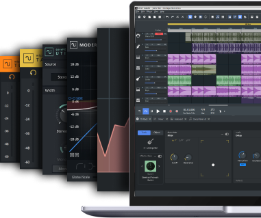 MUSIC MAKER [OFFICIEEL] download gratis muziekprogramma MAGIX