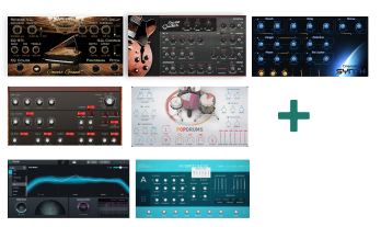 MUSIC MAKER Ultimate