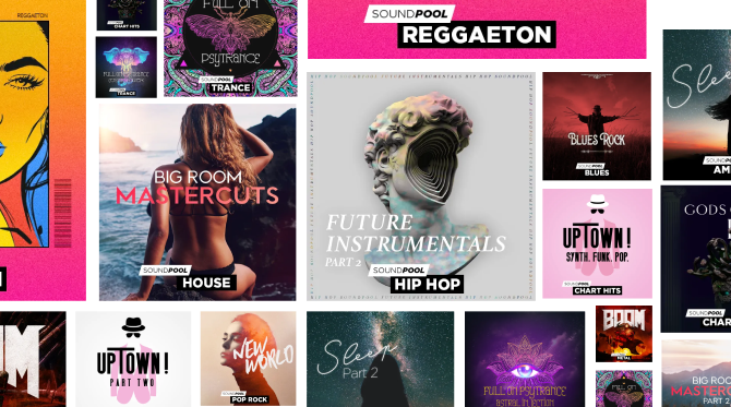 MUSIC MAKER Ultimate