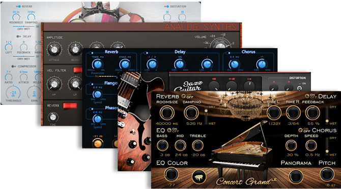 MUSIC MAKER Ultimate