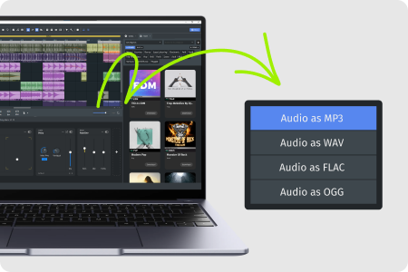 MUSIC MAKER [OFFICIEEL] download gratis muziekprogramma MAGIX
