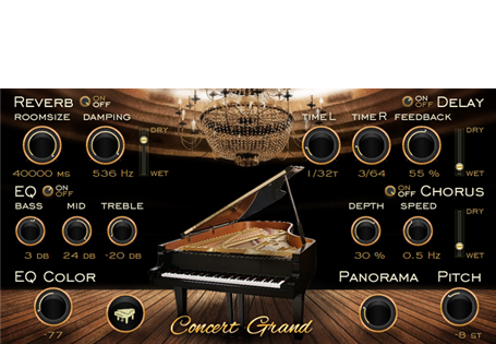 Eenvoudig muziek maken. Met het gratis programma Music Maker