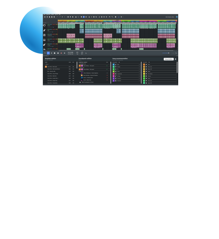 746 Background Music Maker For FREE MyWeb