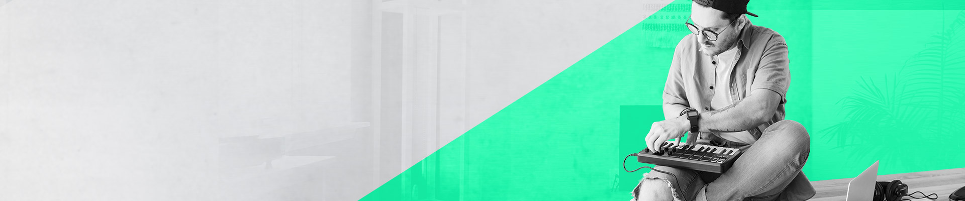 Download music software for free – ACID Music Studio