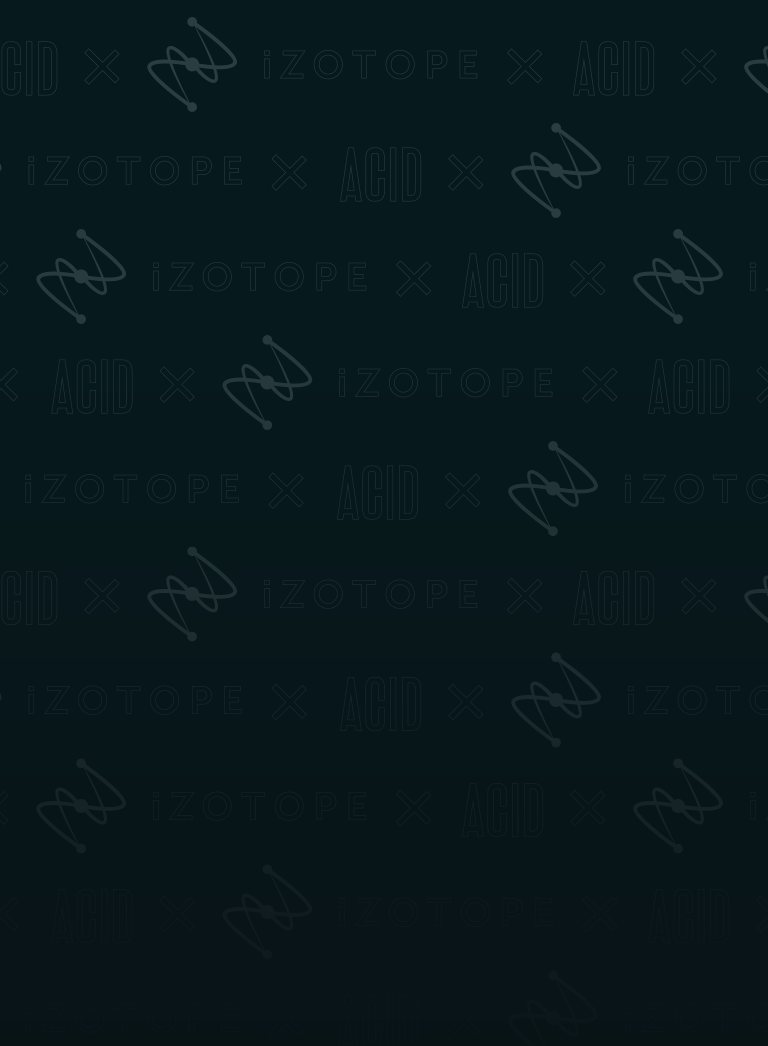 ACID Pro – All new features