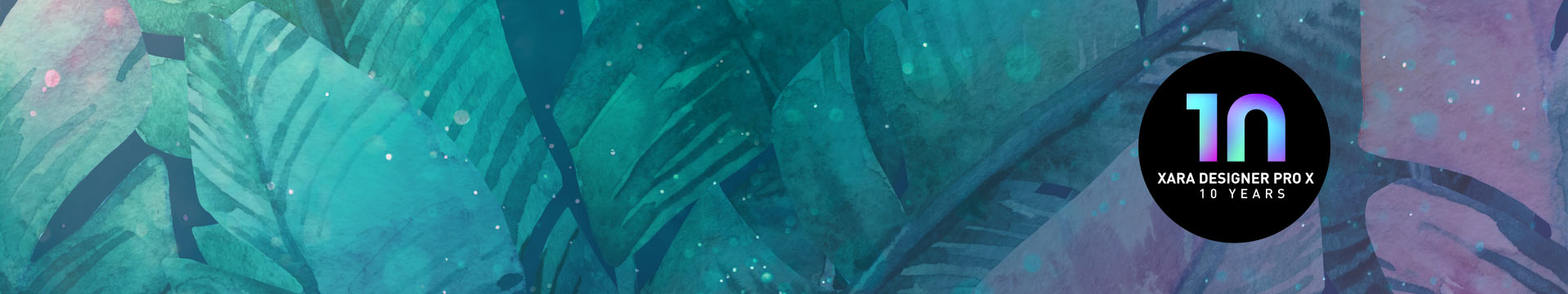 Free design software download – Xara Designer Pro X