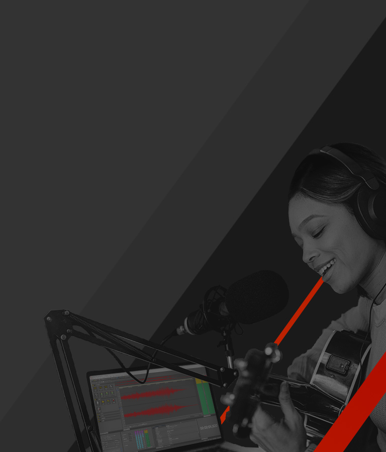 SOUND FORGE Audio Studio 16 – the complete audio editing solution