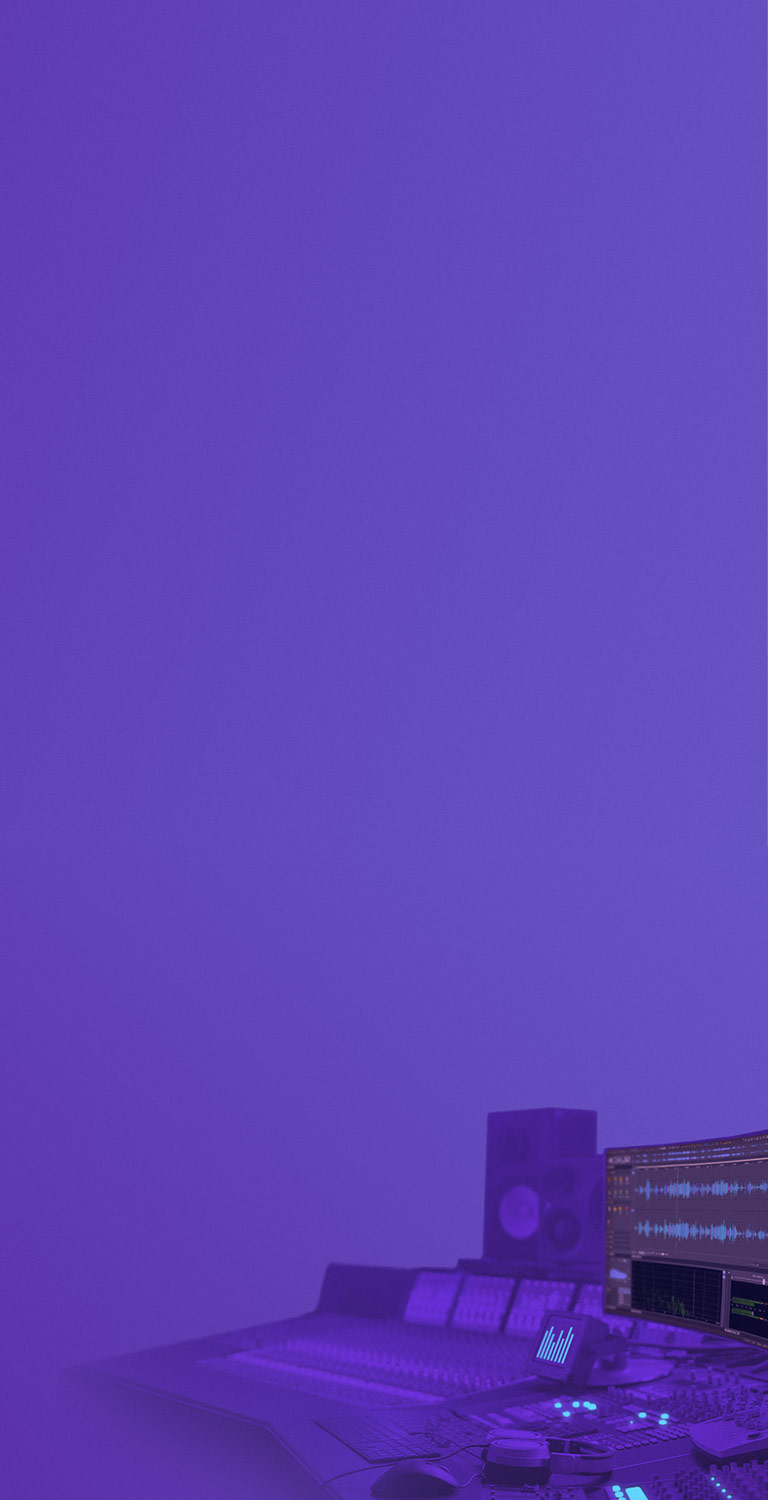 SOUND FORGE - The pioneer in audio editing.