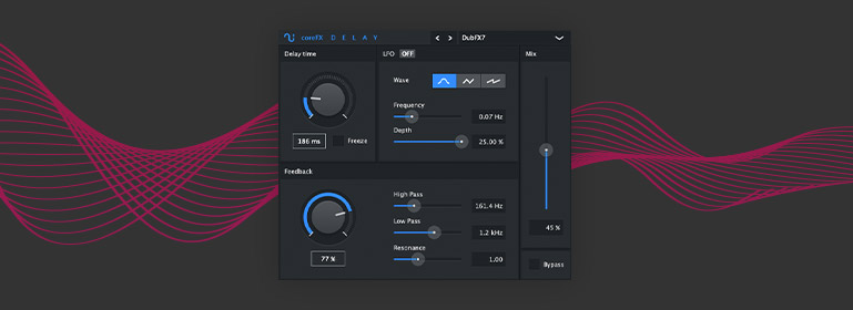 SOUND FORGE Pro 16 | Functions | Professional recording, editing ...