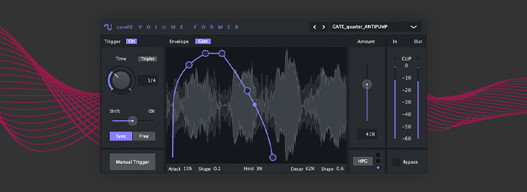 SOUND FORGE Pro 16 | Functions | Professional recording, editing ...