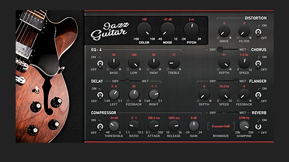 Samplitude pro x3 suite included instruments - falaslab