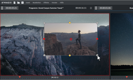 Video Pro X. Intuitive video editing with professional tools.