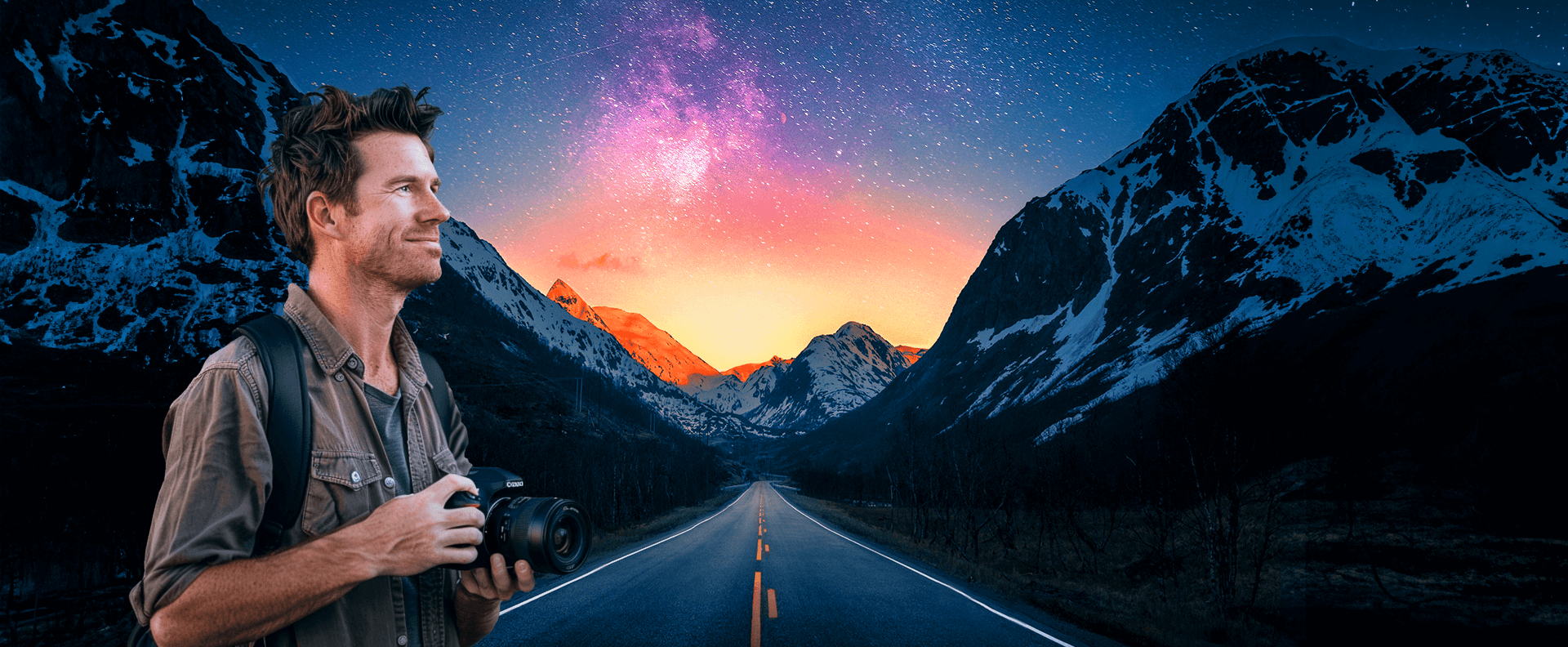 Video editing with the new MAGIX Video Pro X.