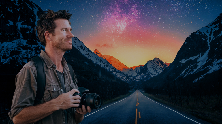 Video editing with the new MAGIX Video Pro X.