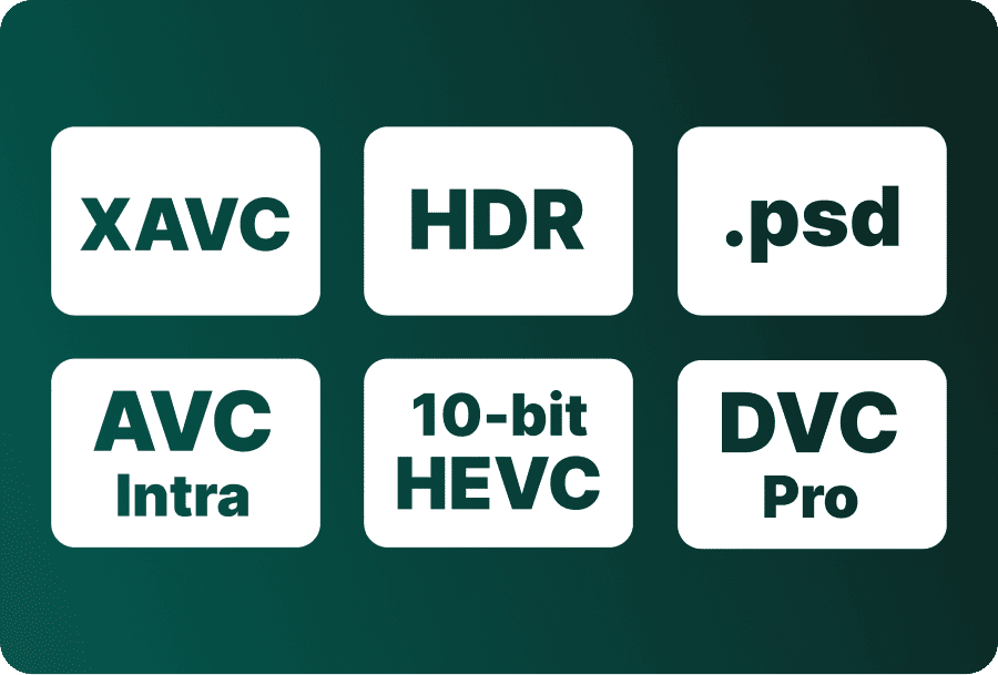 Video Pro X Ultimate