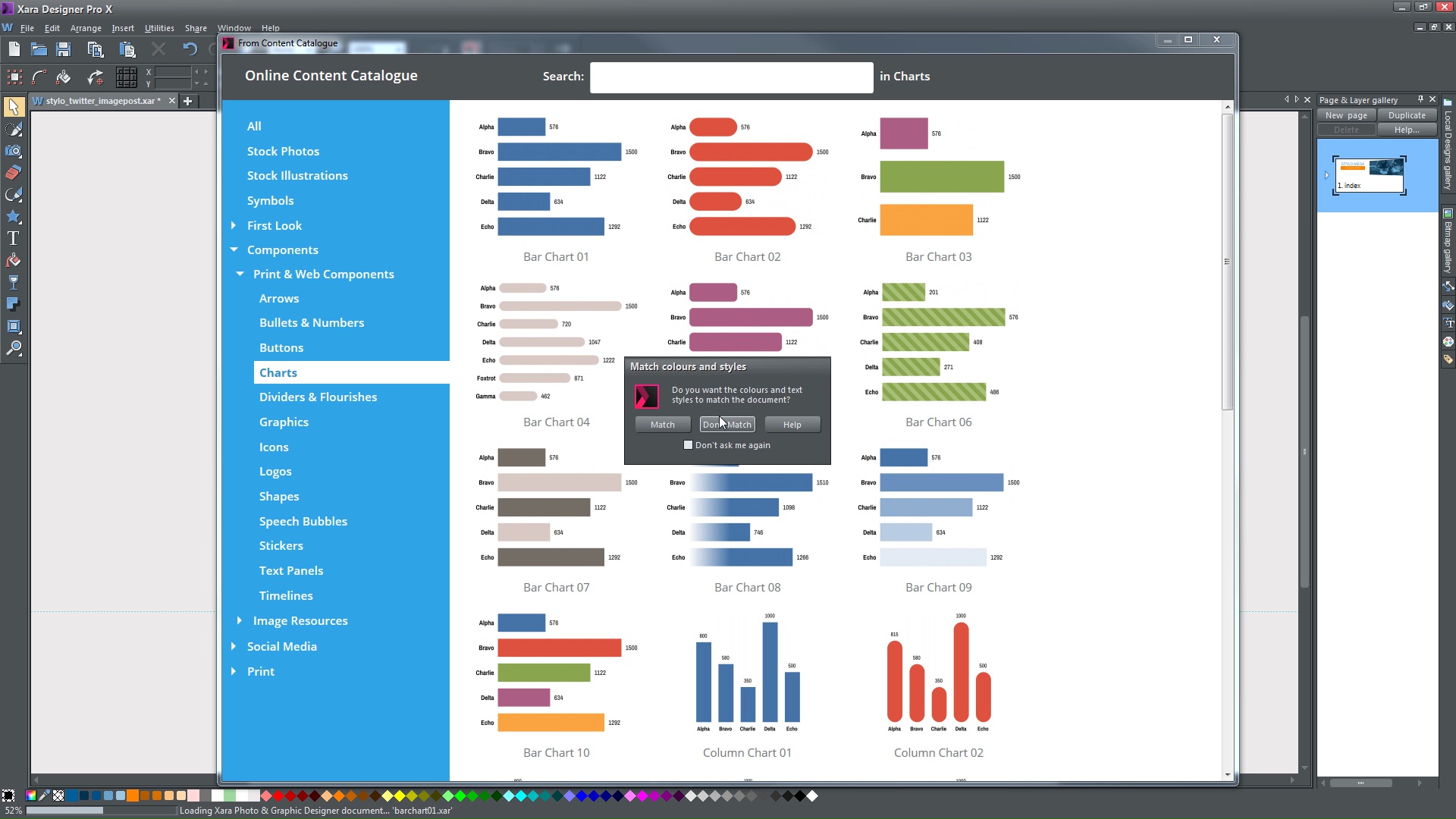 Video tutorials for beginners – Xara Designer Pro