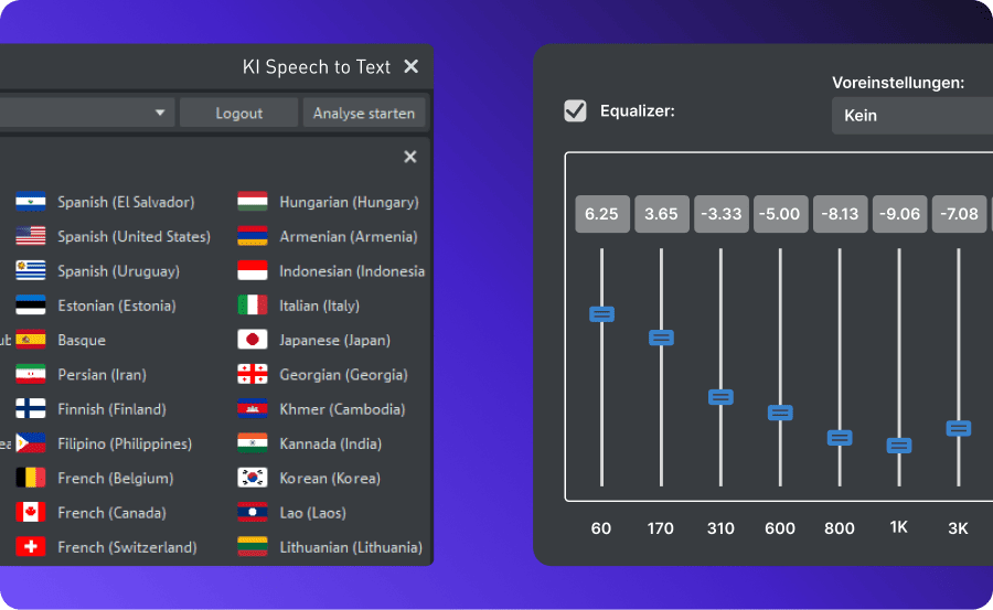 Video deluxe Ultimate