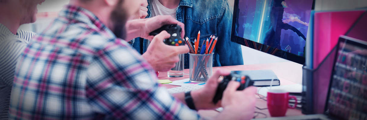 MAGIX Game Control – game booster