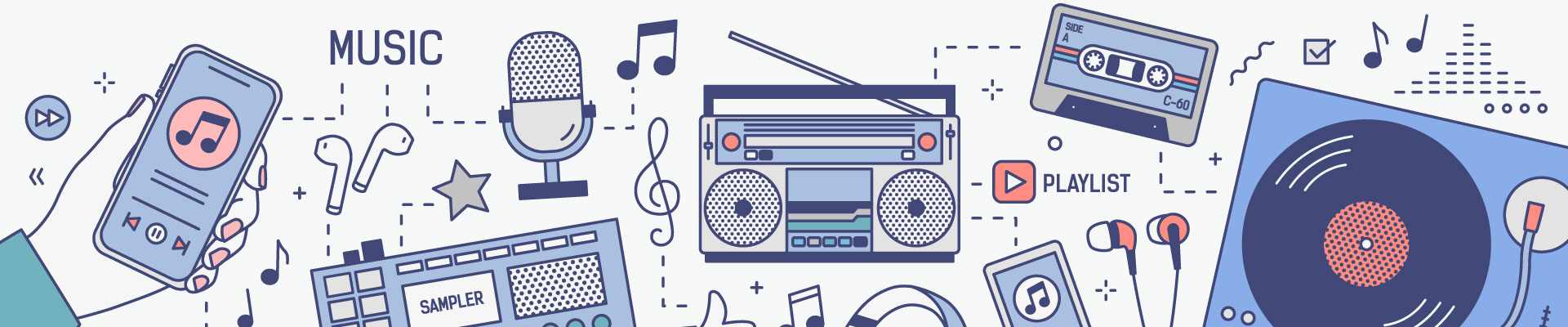 What Is Mp3? Advantages and Disadvantages of the Most Popular Audio Format