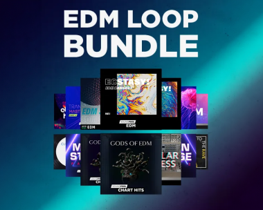 EDM | Make Tracks for Epic Club Nights | MUSIC MAKER