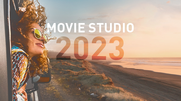 Movie Studio Watch Video Tutorials