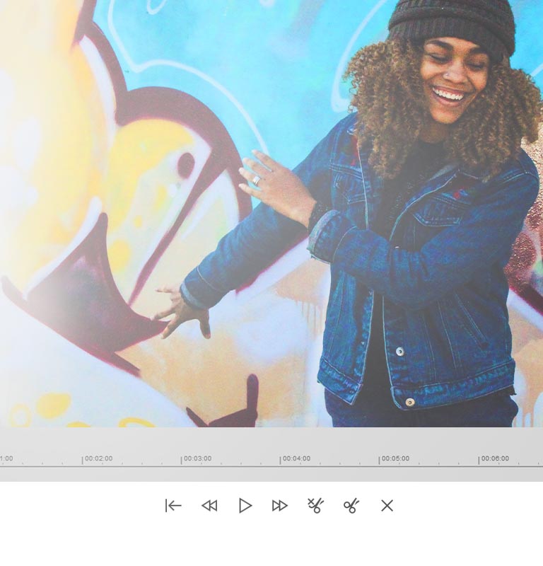 Easy Video editing: The Best Software for Absolute Beginners