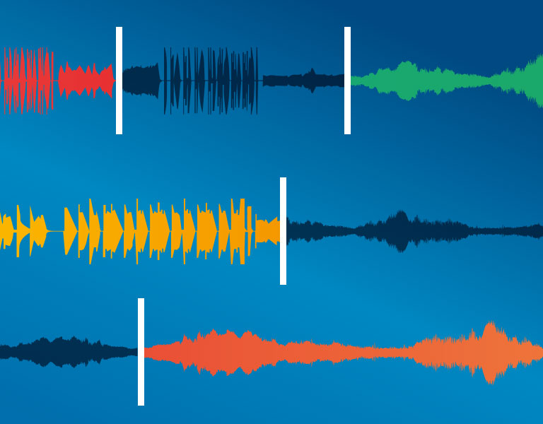 How to Shorten an MP3 File