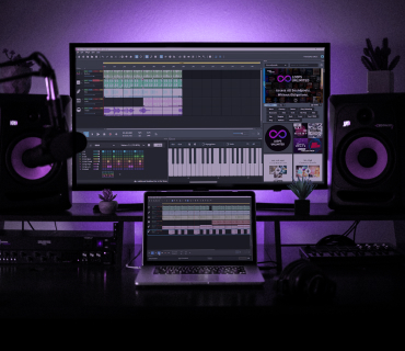 Musik machen | Guides & Tutorials | MAGIX Musik Software