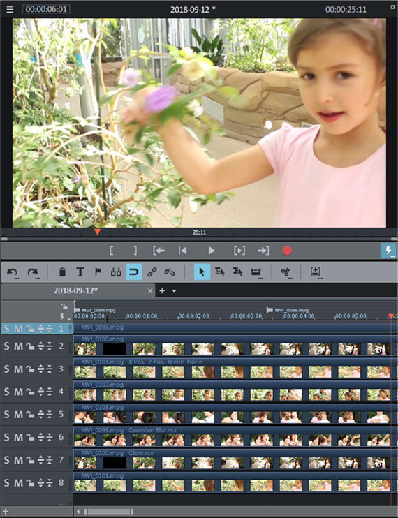 Clone Suicidio Giocare A Scacchi How Do I Make A Video Collage Tectonic Federazione Classificare