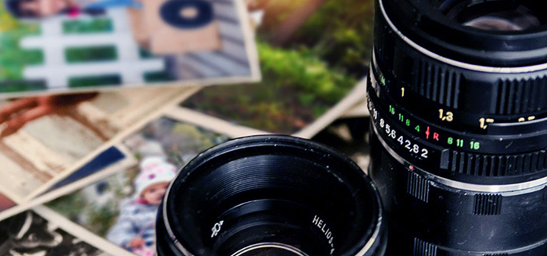 Foto & Grafik Designer Video Tutorials anschauen