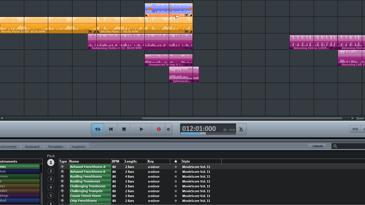 Soundpools for magix music maker 2014 - gatewayreter