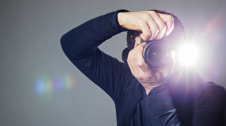 Richtig Blitzen: Der ultimative Ratgeber