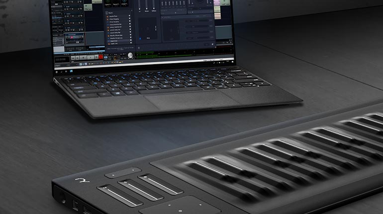 For more MIDI in each note