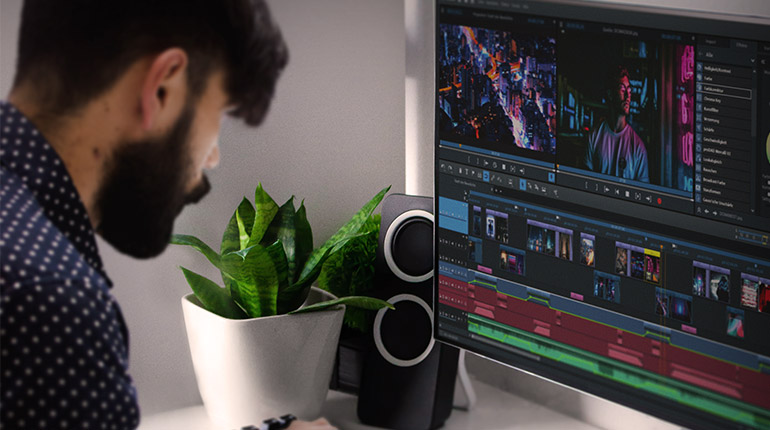 Videobearbeitung: Für jeden Schritt die besten Tipps